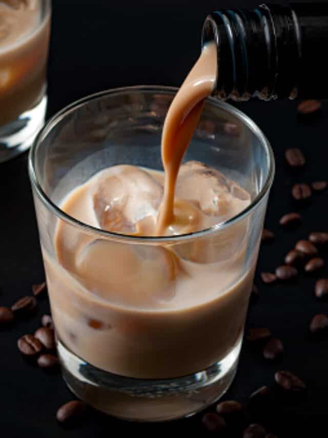 Recreate Bailey's Irish Cream At Home