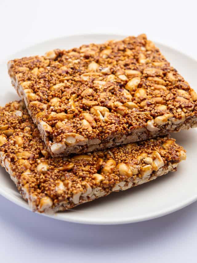 6 Indian Winter Special Desserts