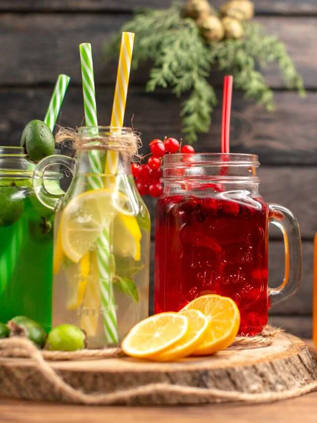 These 6 Juices Are Good For Immunity Boosting