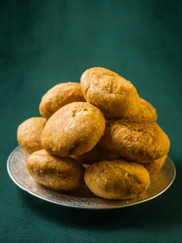 Tried These Kachori Varieties? Find Out
