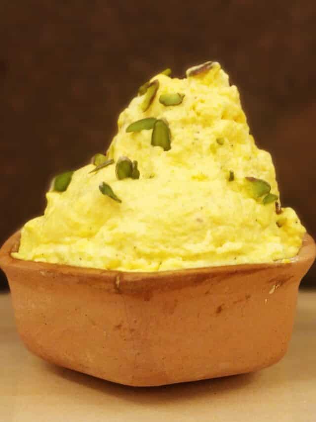 6 Lucknowi Sweets You Cannot Miss