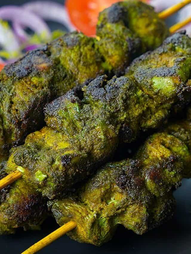 6 Kebabs To Try When In Lucknow