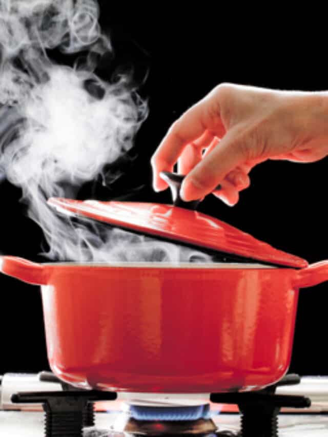 Bookmark These Tips To Steam Food Perfectly