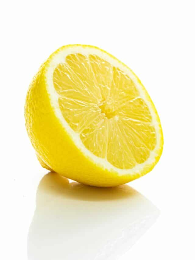 5 Lemon Hacks You Must Know