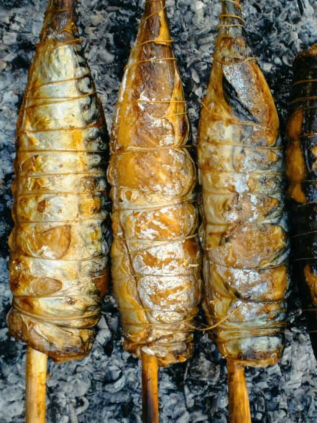 5 Tips To Cook Fish Perfectly