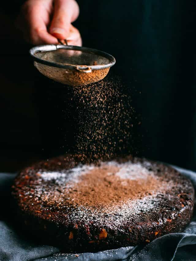 5 Baking Hacks You Must Know