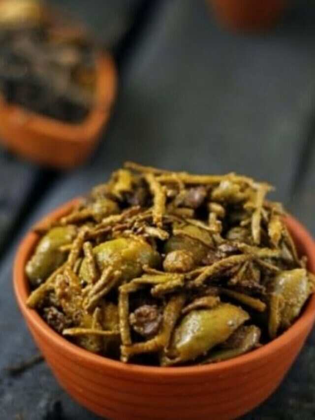 Rajasthan's Ker Sangri Achaar Is Unmissable; Tried It Yet?