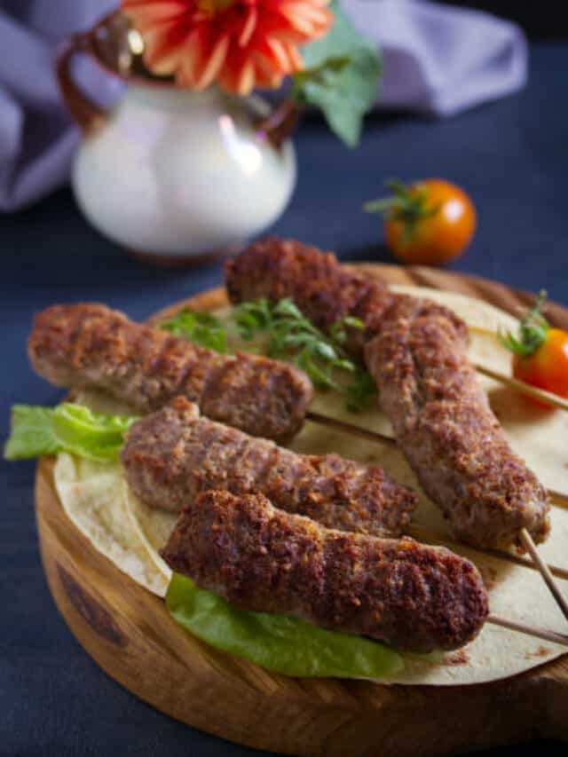 Looking For Non-Veg Starters? Have A Look