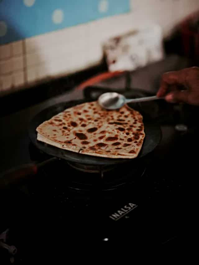 Tips To Make The Perfect Parathas