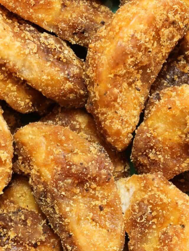 Upperi: The South Indian Cousin Of Shakarpare