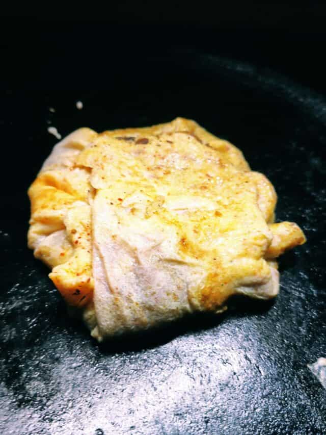 Mutta Kalakki: Madurai’s Thattu Vandi (Street Cart) Special