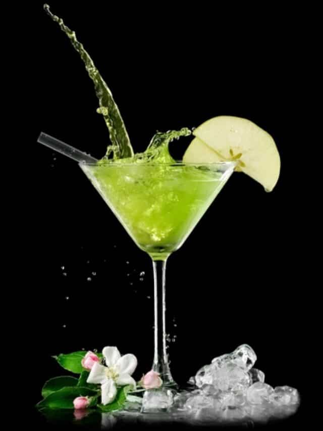 5 Timeless Cocktails You Must Try