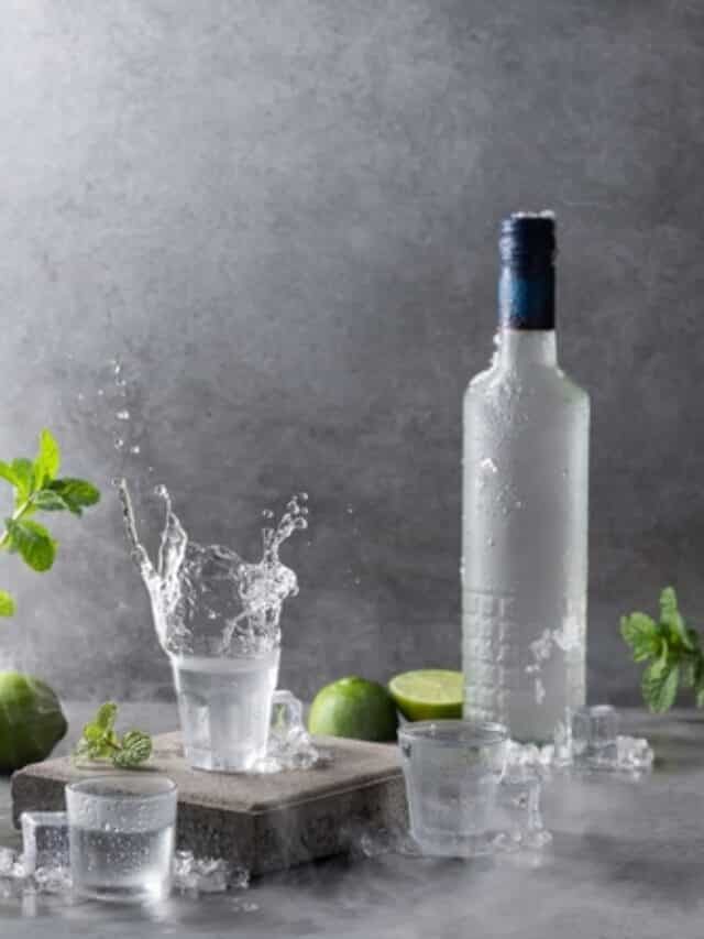 Know About The Original Vodka?