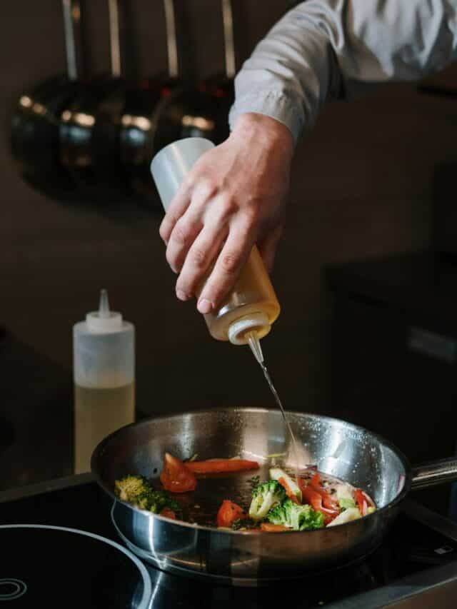 5 Tips To Make Everyday Cooking Easy