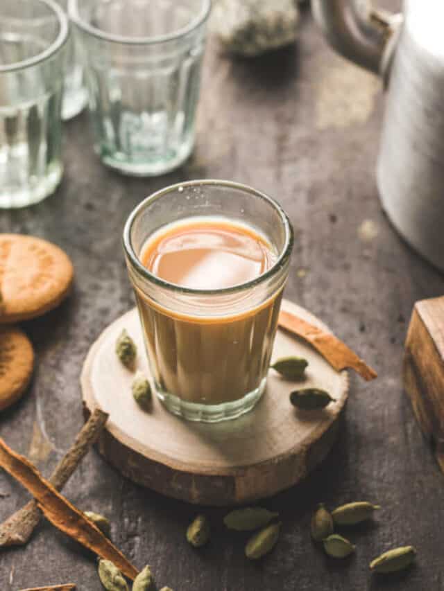 Side effects of chai :ज्यादा चाय पीने से हो सकता है कई नुकसान, जानें ...