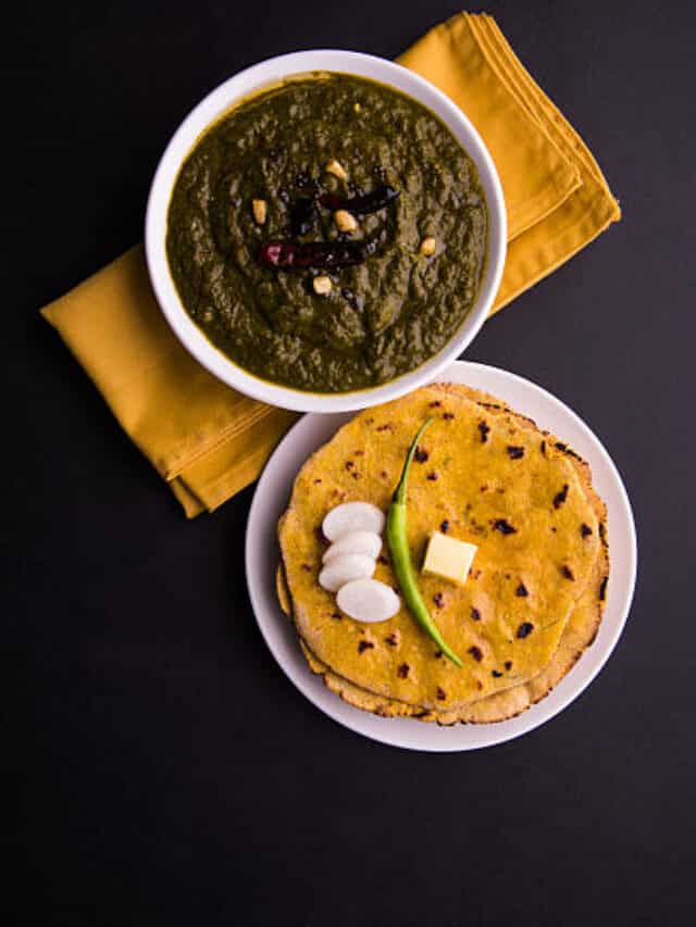 Lohri 2023: Make Perfect 'Sarson Da Saag' With These Tips