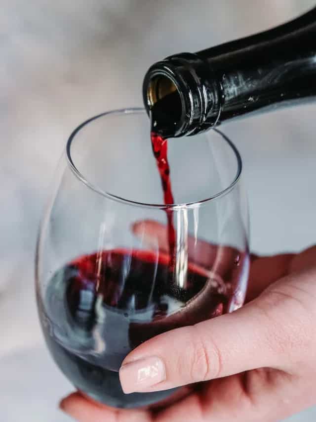 Leftover Wine? Try These Cocktails