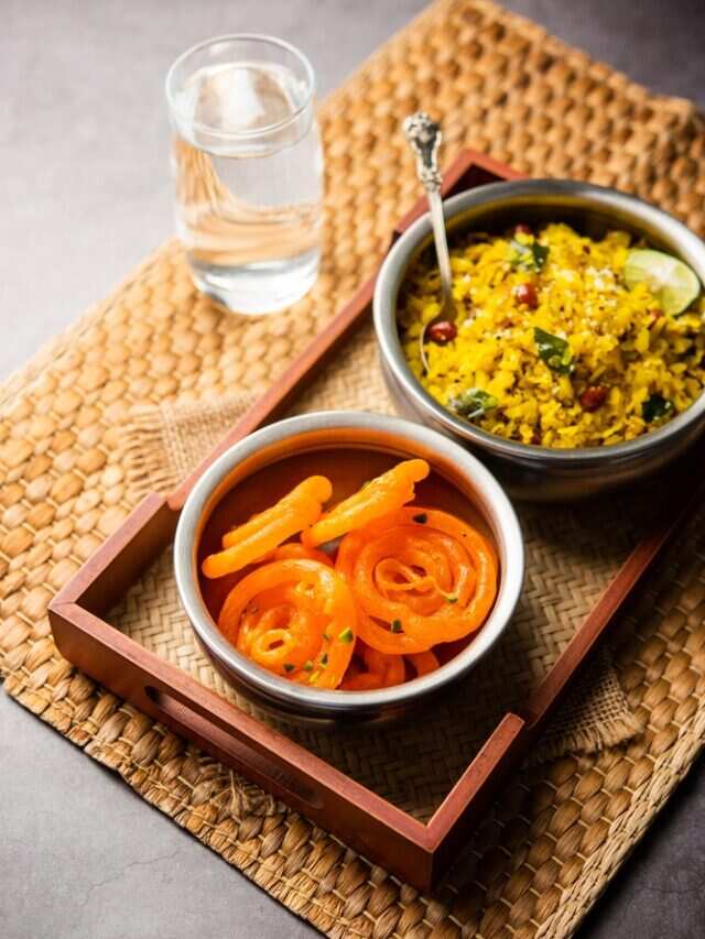 6 Street Foods You Have To Try In Indore