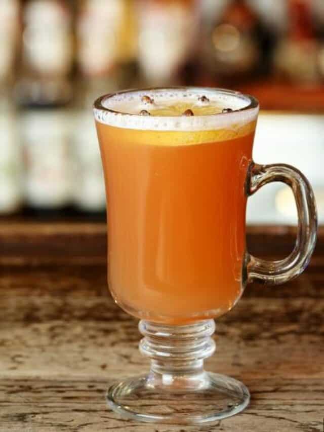 How To Make Highlander Cocktail