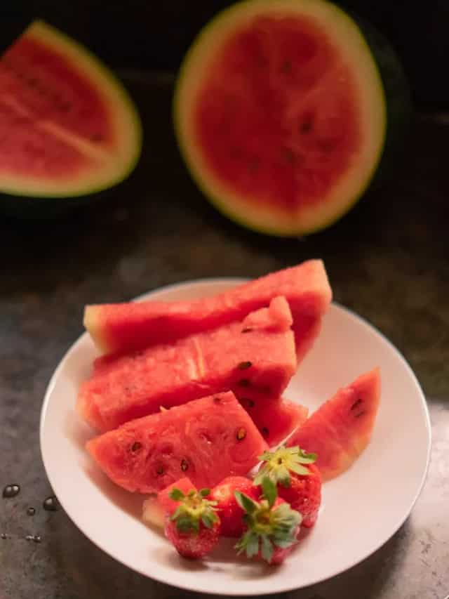 Lesser-Known Indian Fuits: Ever Tried Them?