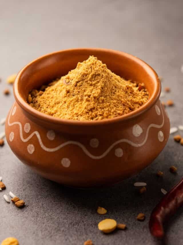 Tilkut Chutney: The Winter Accompaniment You Need