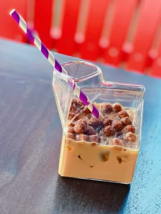 Make Cocoa Puff Shot For Your Next House Party