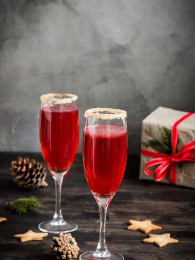 Why These Lost Cocktails Deserve Your Attention