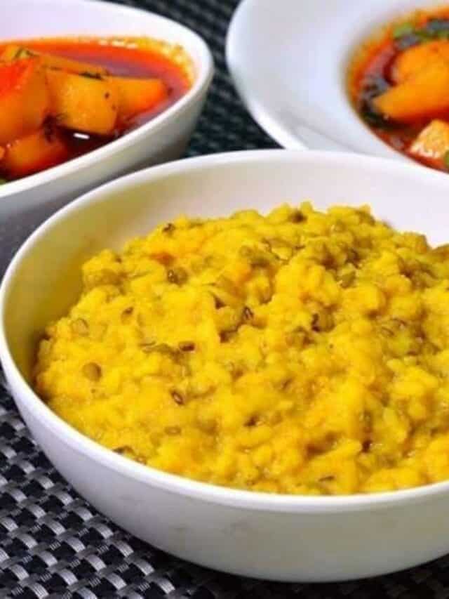 Making Khichdi? Follow These Tips To Master It