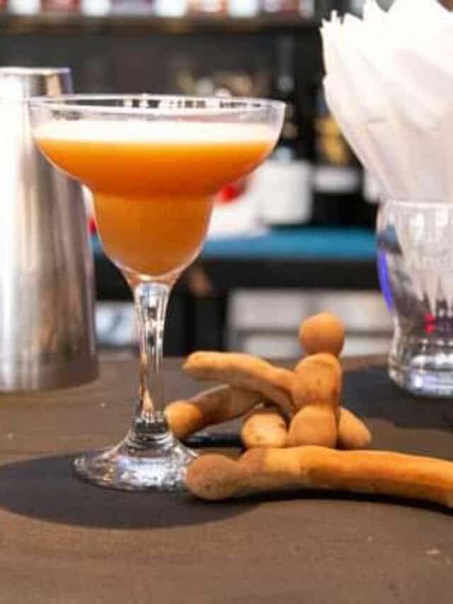 Tamarind Martini: Tried This Desi Cocktail?