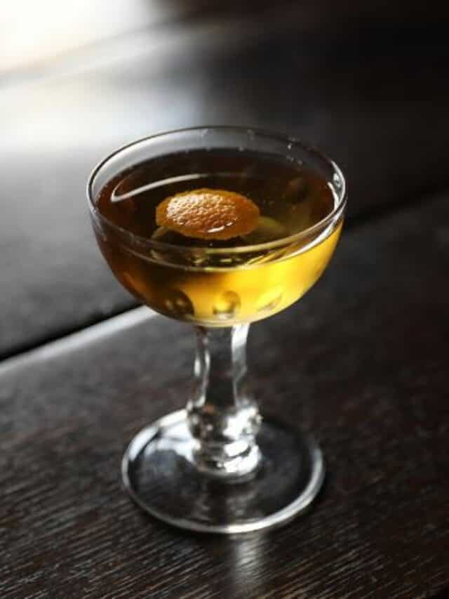 Atomic Cocktail To Charge Up The Party