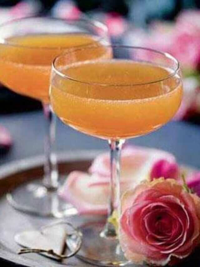 Bellini: A Fruity Cocktail For Your Next House Party
