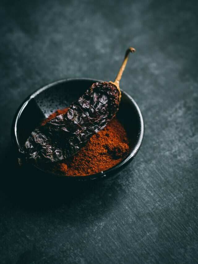 5 Hacks To Fix Extra Chilli In Your Food