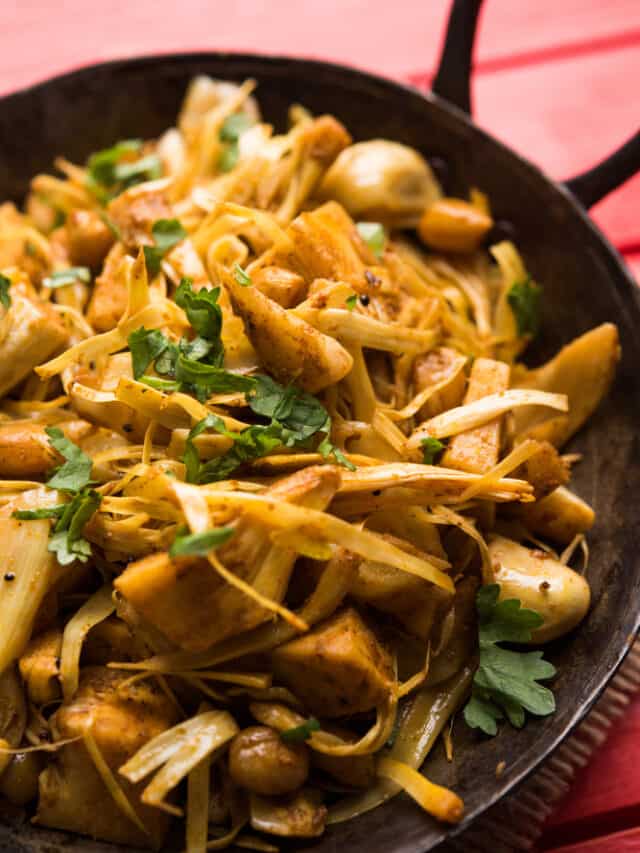 This Holi, Replace Mutton With Kathal For A Vegan Feast