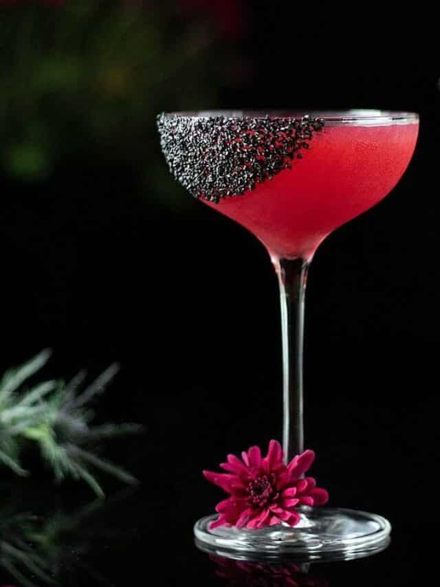 Start Your February With These Heart-Warming Cocktails