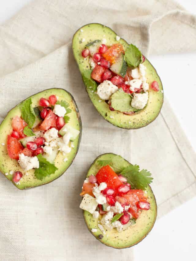 Fun Snacking Options While On A Keto Diet