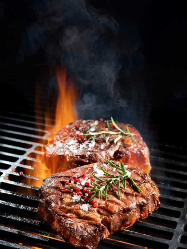 Grilling Tips And Tricks You Should Know