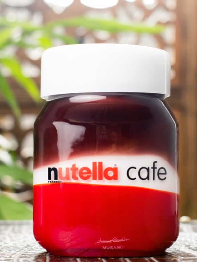 World Nutella Day: History And Evolution