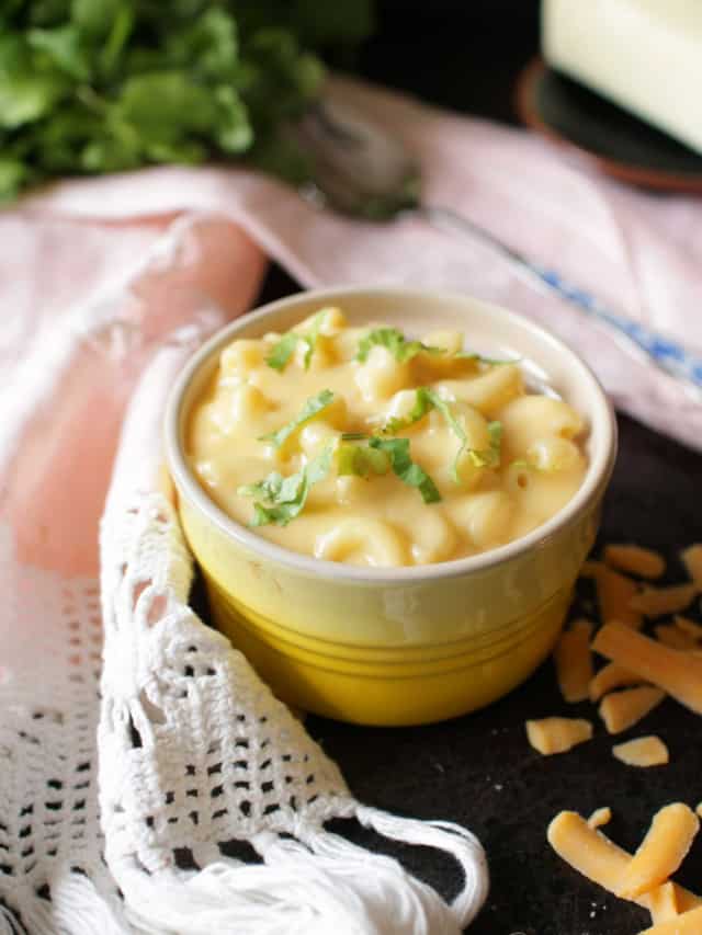 6 Indulgent Gourmet Mac N Cheese Varieties To Dig In