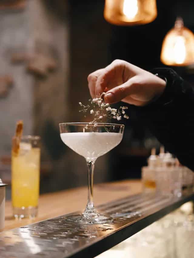 Tips To Make The Perfect Cocktail, Every time!