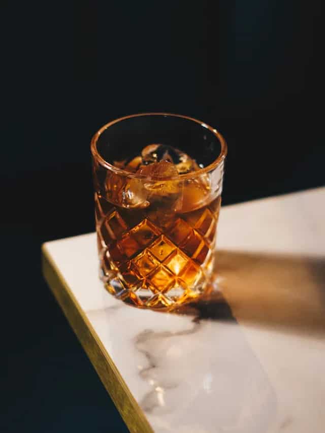 6 Classic Scotch Cocktails That Never Get Old