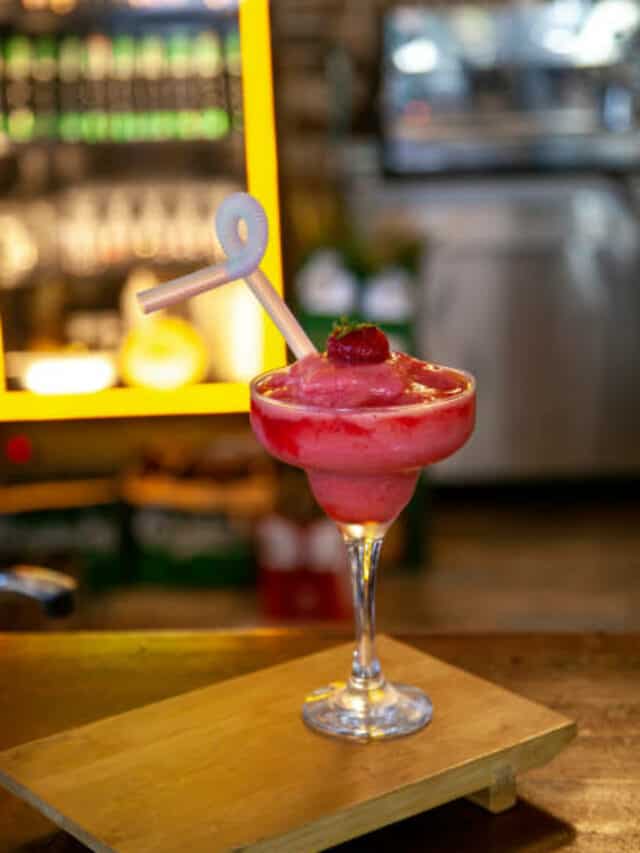 Daiquiri Cocktails: 5 Varieties To Take Your Taste Buds For A Toss