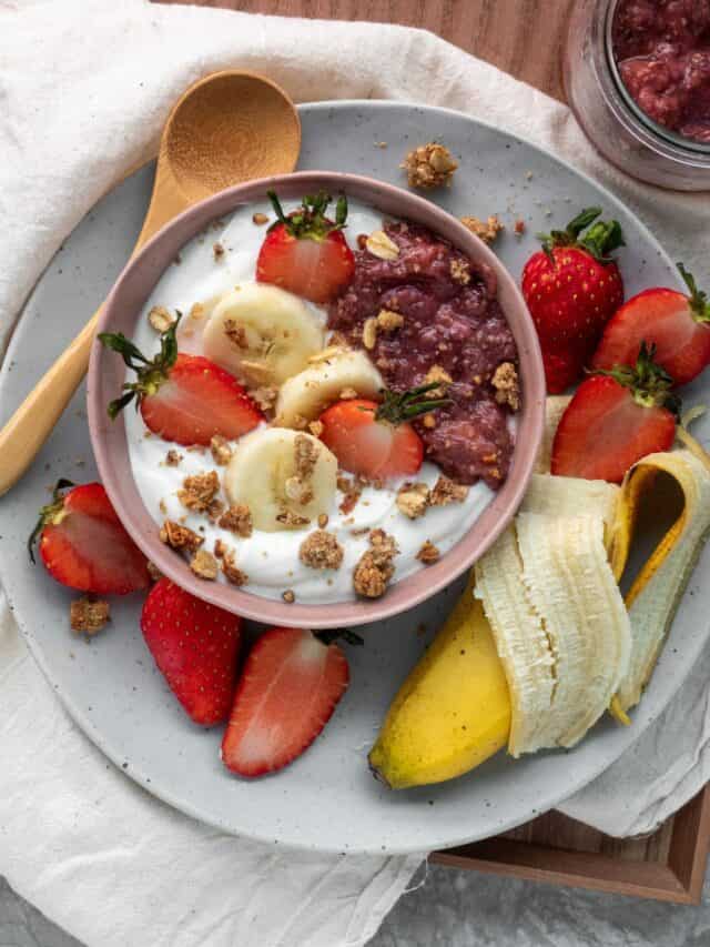 Enjoy These Gluten Free Snacking Options