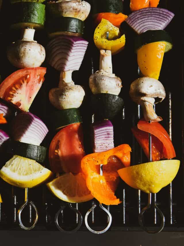 6 Dishes That Can Be Cooked Perfectly On A Tandoor