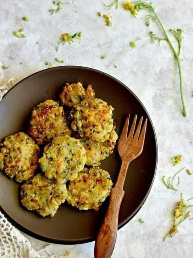 Superfood Moringa Flower Power On Your Plate