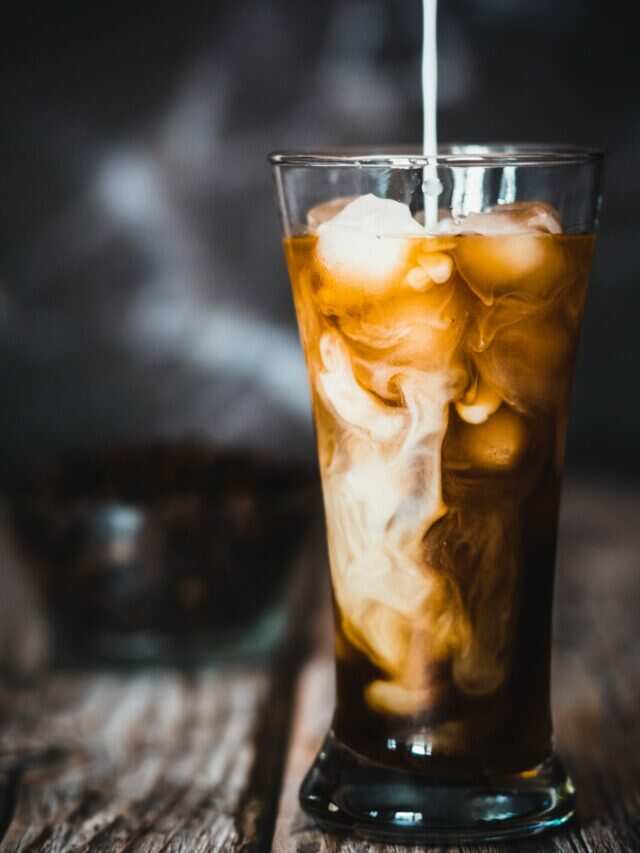Perfect Your Iced Coffee With These Tips!