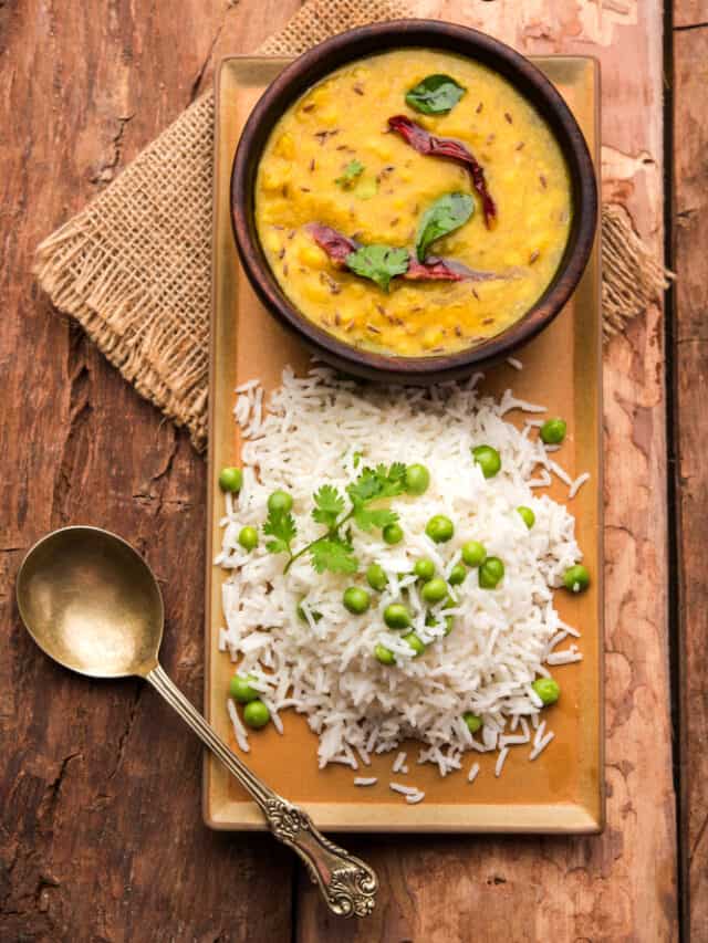 Amritsari Dal: The Smokey, Wholesome Dish From The 16th Century