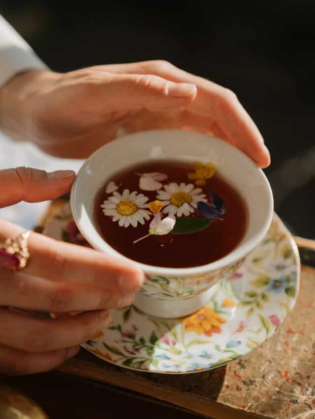 7 Foods To Eat For A Good Night’s Sleep