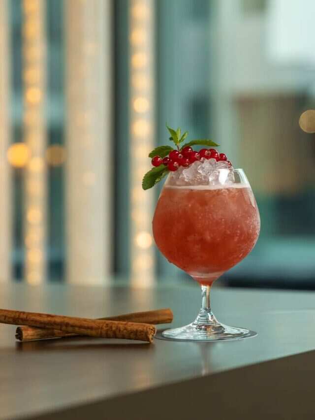 Red Eye: A Perfect Brunch Cocktail