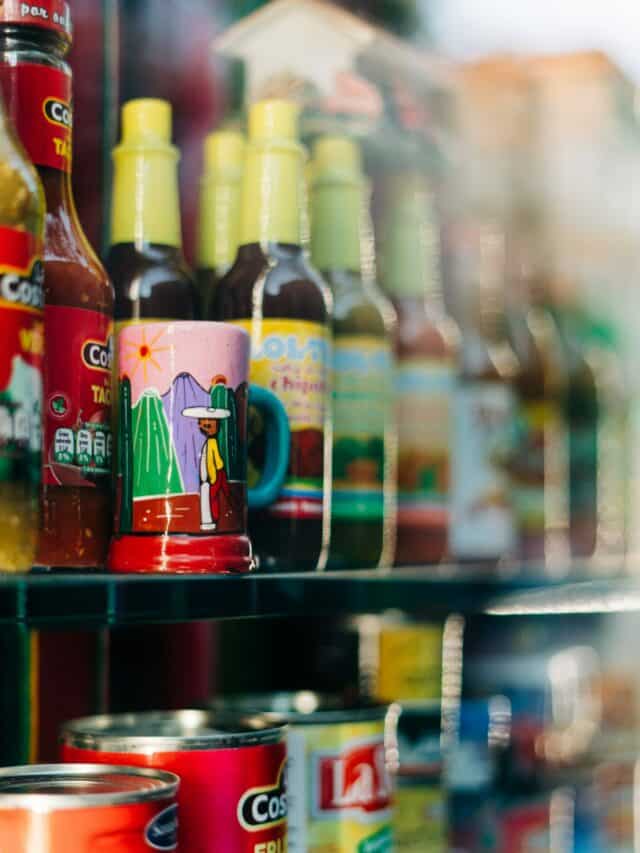 5 Flavouring Agents To Infuse Umami In Your Food