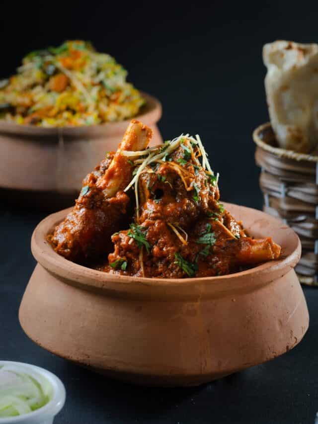 Cook Champaran Meat Like A Pro, 5 Tips To Follow